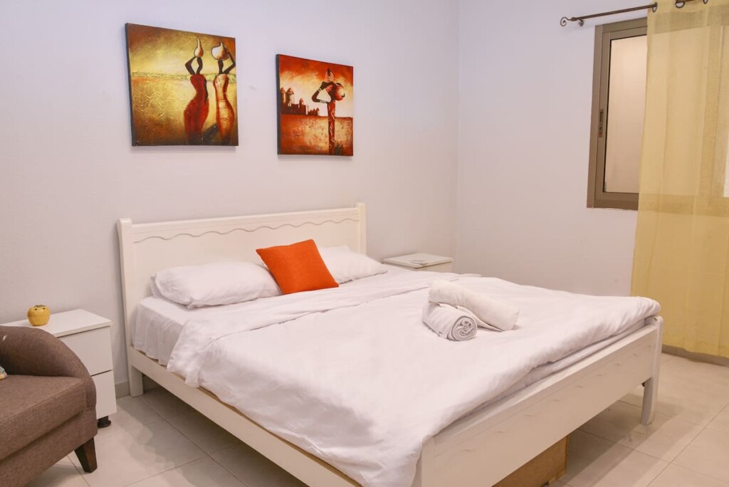 Bright High Ceiling Loft in Beirut - Ajar - Vacation Rentals in Lebanon