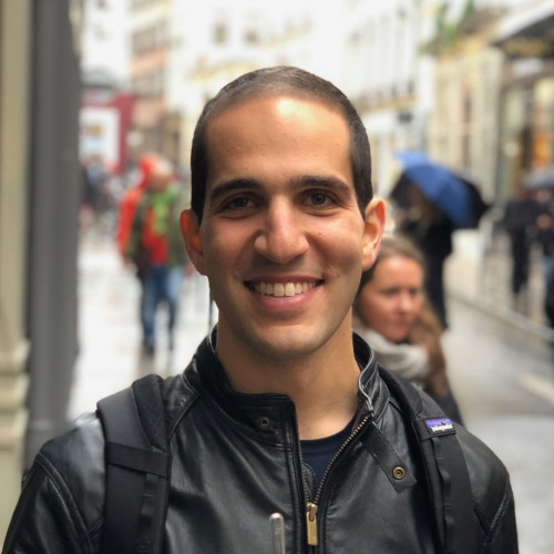 Bright High Ceiling Loft in Beirut - Ajar - Vacation Rentals in Lebanon