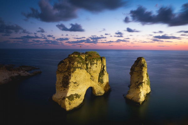 Places to Visit in Lebanon - A Full Guide - Ajar - Staycations in Lebanon