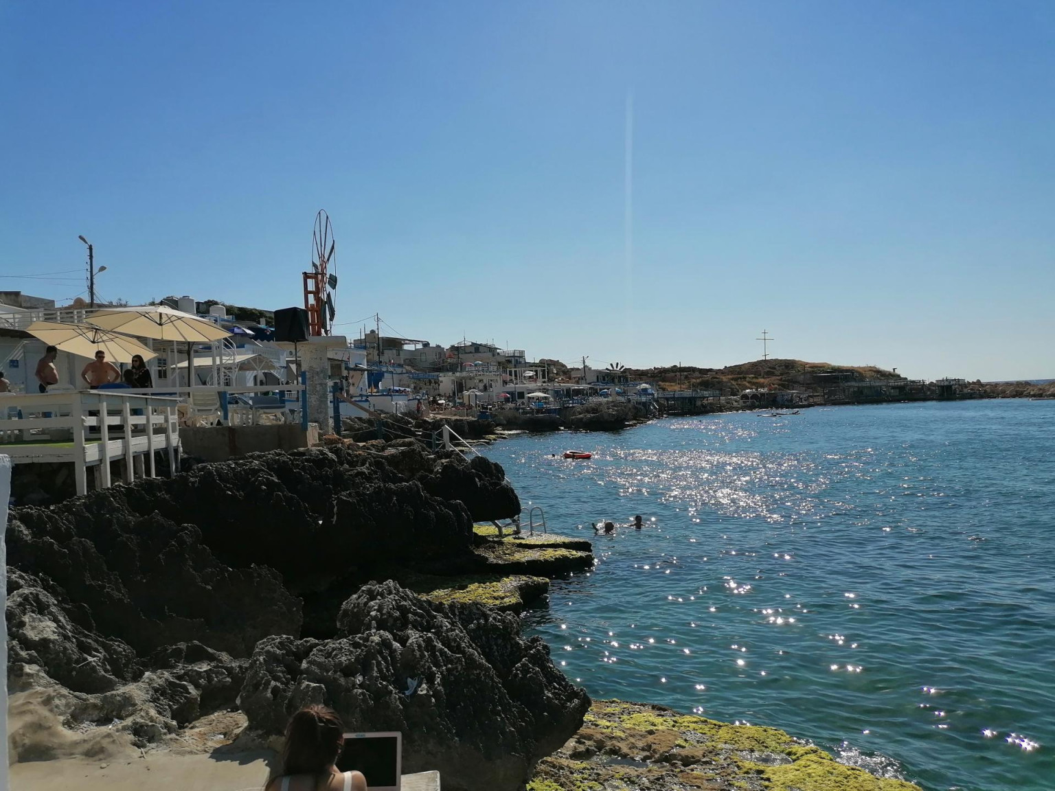 Lebanon Beaches: Top 10 Clean (and Mostly Free) Beaches - Ajar