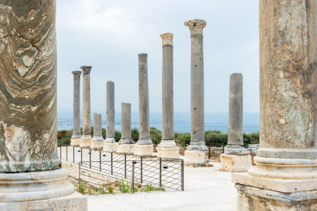 Places to Visit in Lebanon - A Full Guide - Ajar - Staycations in Lebanon