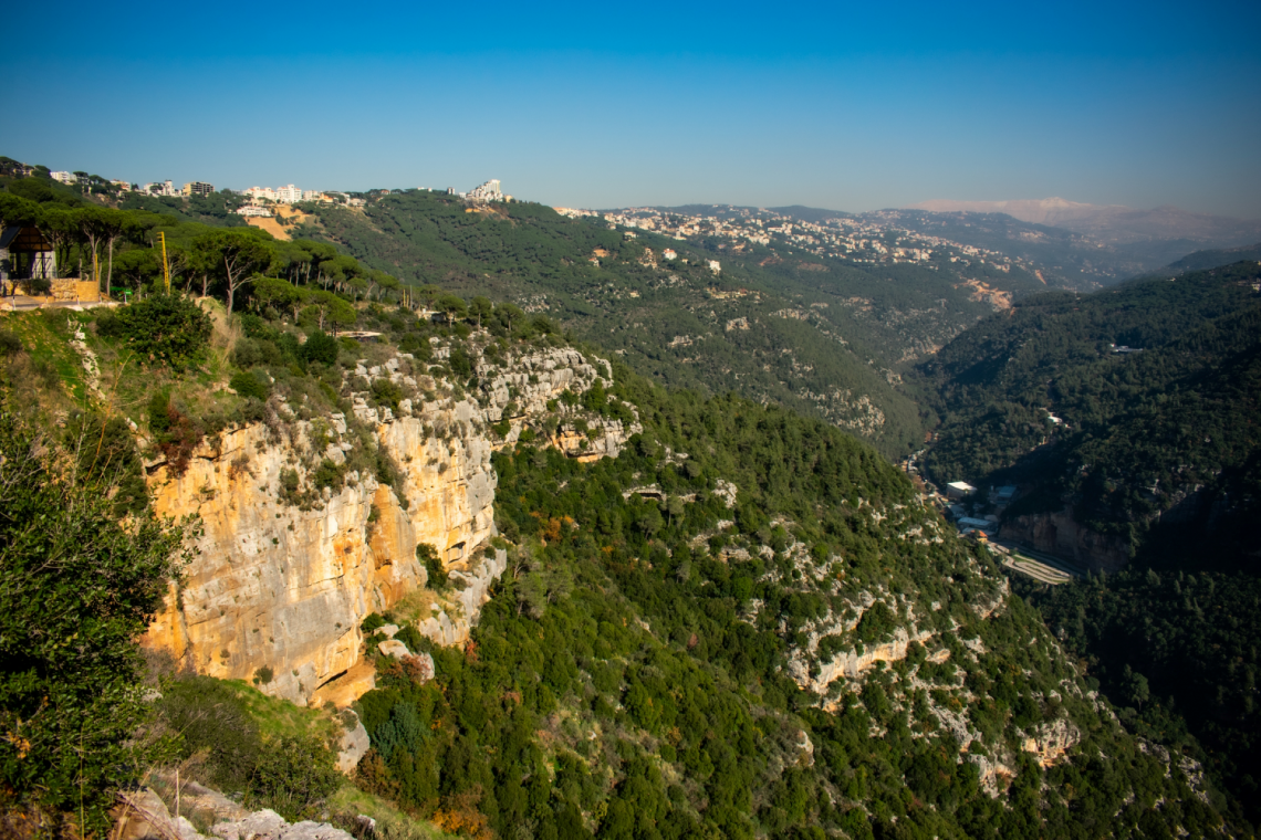 Places to Visit in Lebanon - A Full Guide - Ajar - Staycations in Lebanon
