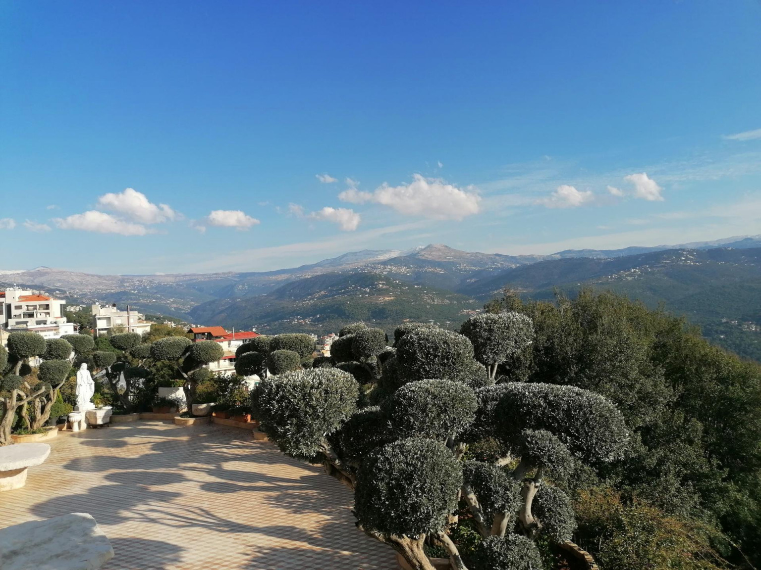 Places to Visit in Lebanon - A Full Guide - Ajar - Staycations in Lebanon