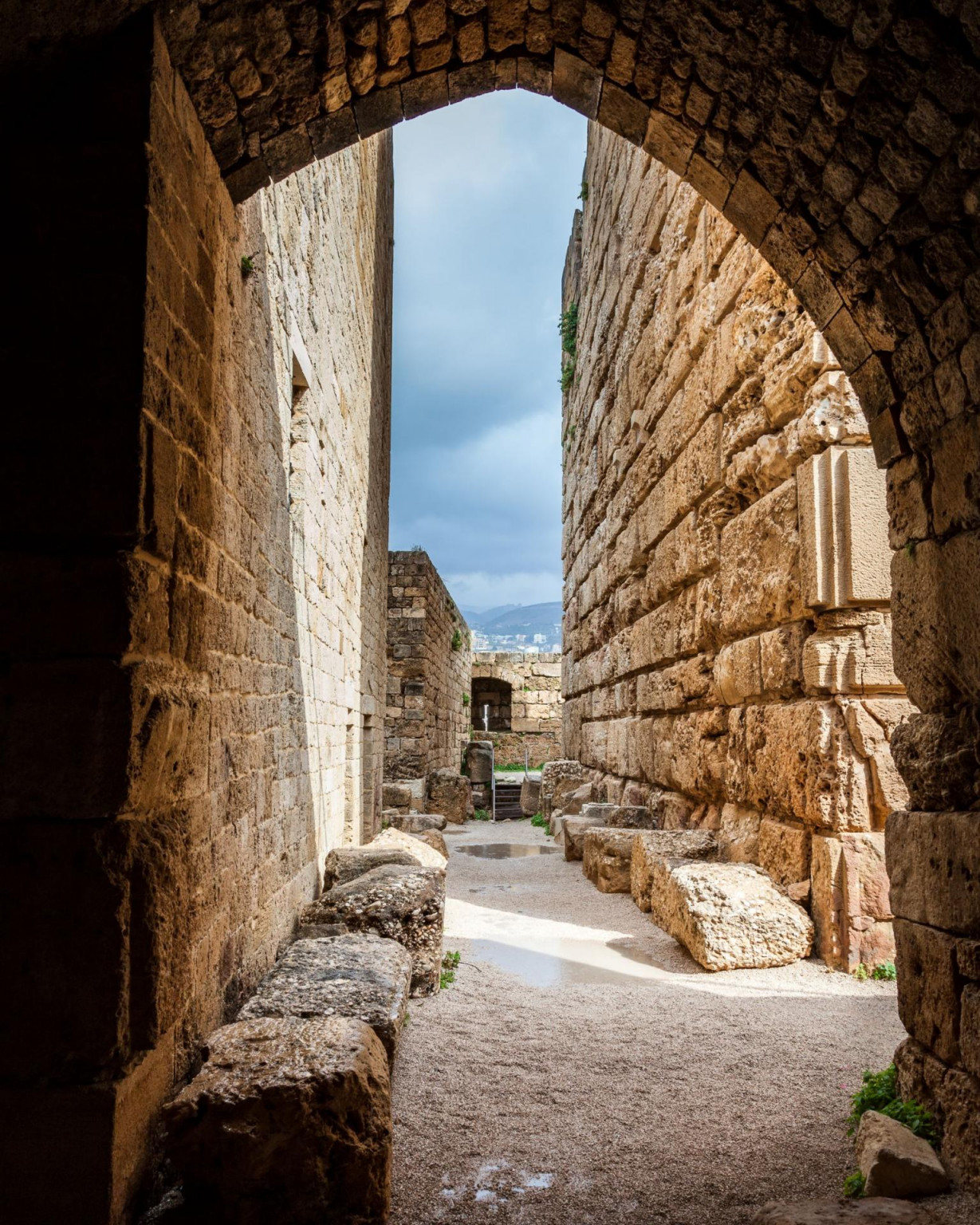 Places to Visit in Lebanon - A Full Guide - Ajar - Staycations in Lebanon