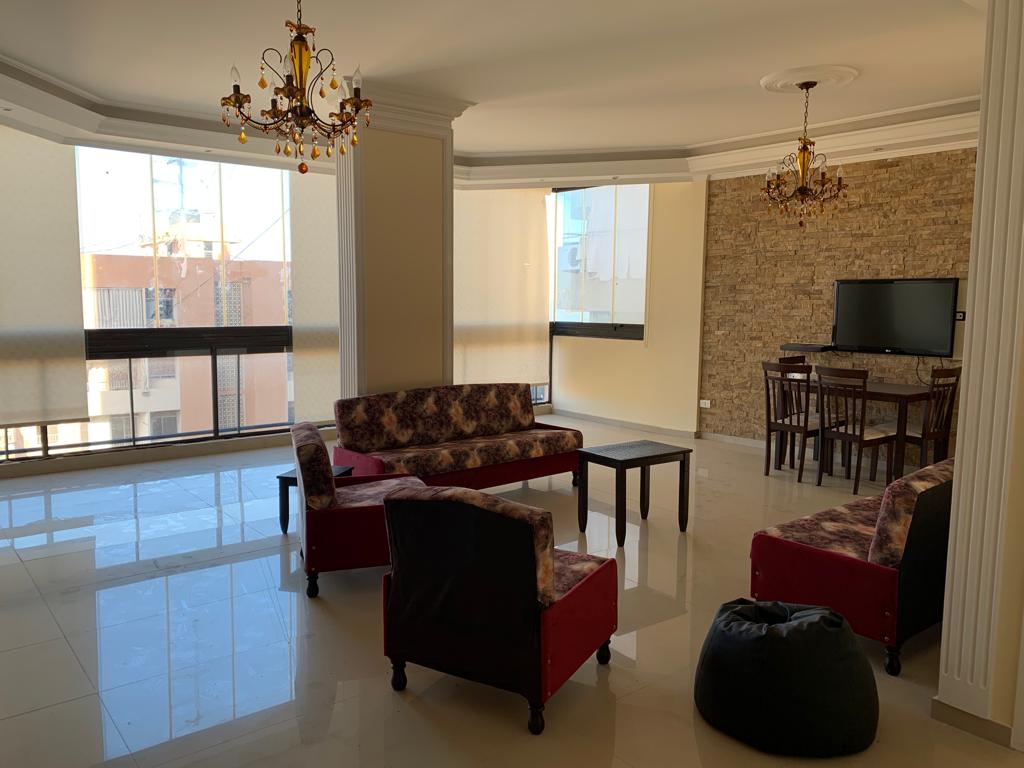 Apartment with View in Zalqa - Ajar - Vacation Rentals in Lebanon