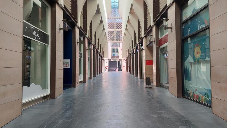 Visit Beirut: 19 Places to See - Explore our Capital - Ajar Lebanon