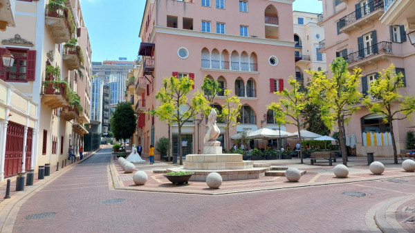 Visit Beirut: 19 Places to See - Explore our Capital - Ajar Lebanon
