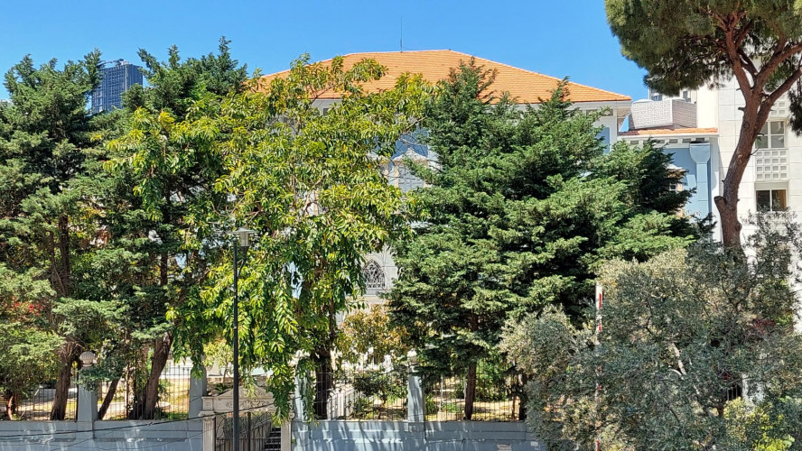 Visit Beirut: 19 Places to See - Explore our Capital - Ajar Lebanon