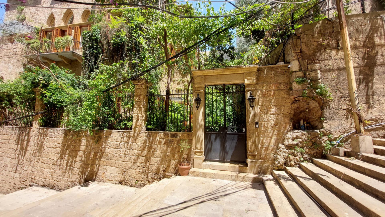 Visit Beirut: 19 Places to See - Explore our Capital - Ajar Lebanon