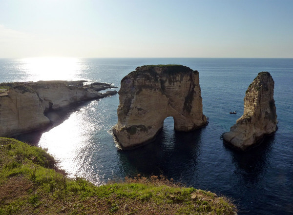 Visit Beirut: 19 Places to See - Explore our Capital - Ajar Lebanon
