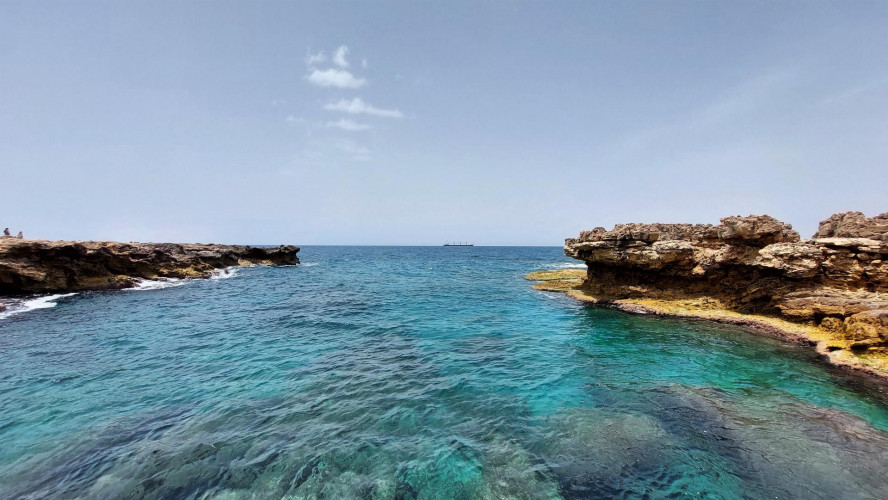 Lebanon Beaches: Top 10 Clean (and Mostly Free) Beaches - Ajar