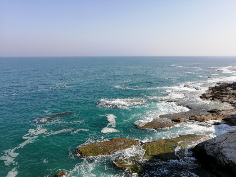 Lebanon Beaches: Top 10 Clean (and Mostly Free) Beaches - Ajar