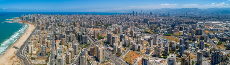 Visit Beirut: 19 Places to See - Explore our Capital - Ajar Lebanon