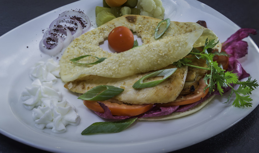 Pita Bread: Everything You Need to Know! - A Jar of Information - Ajar