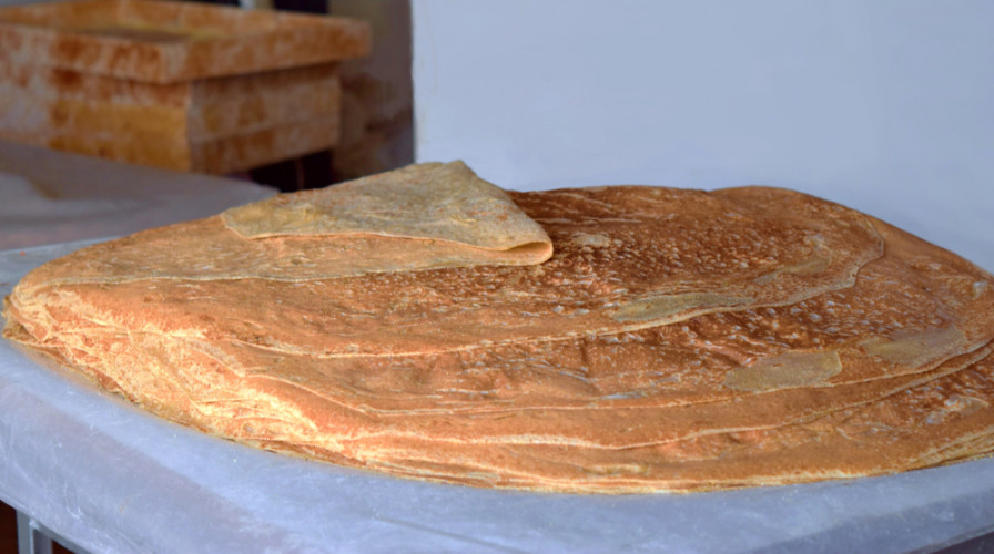 Pita Bread: Everything You Need to Know! - A Jar of Information - Ajar