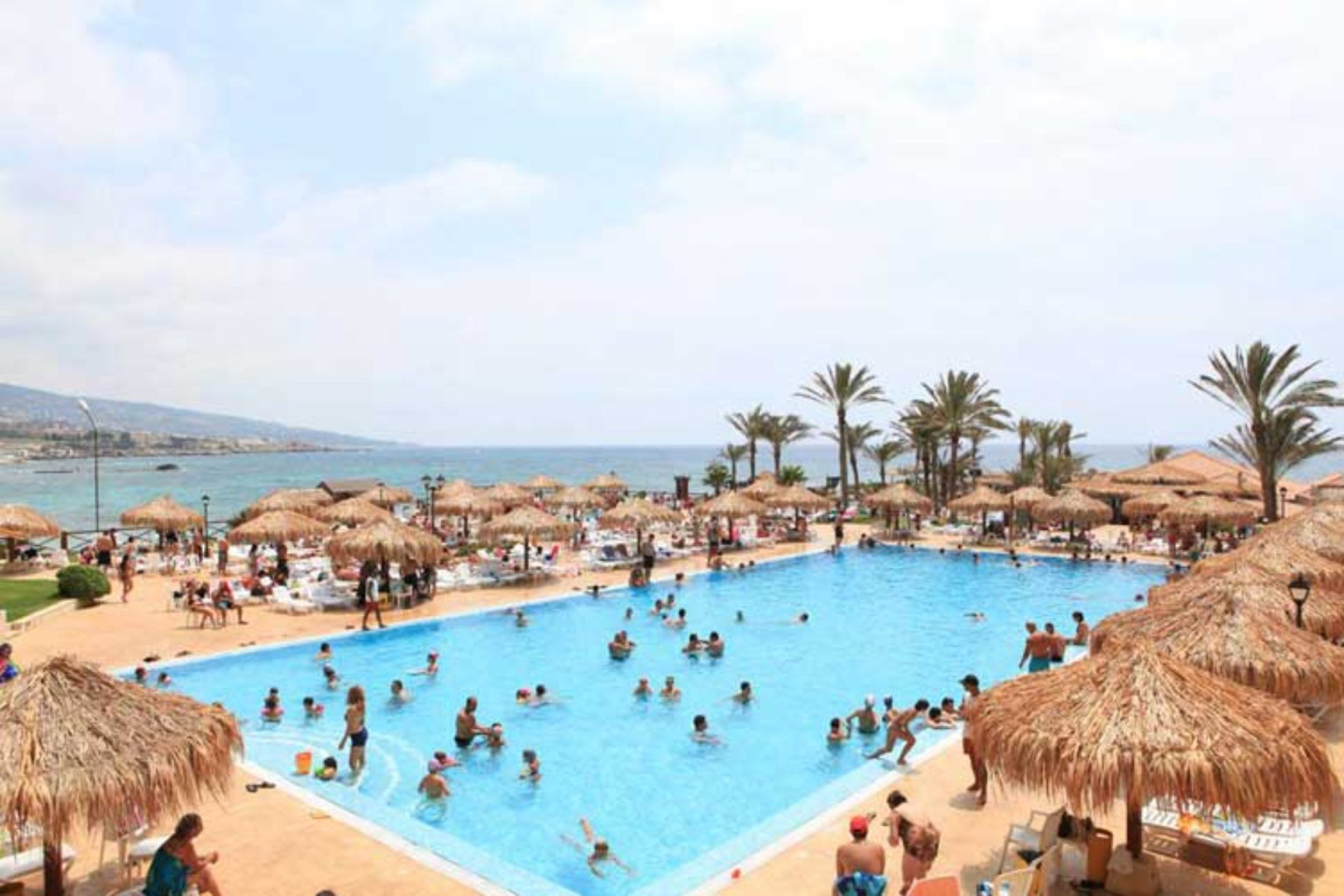 Sama Chabtine - Ajar - Vacation Rentals in Lebanon